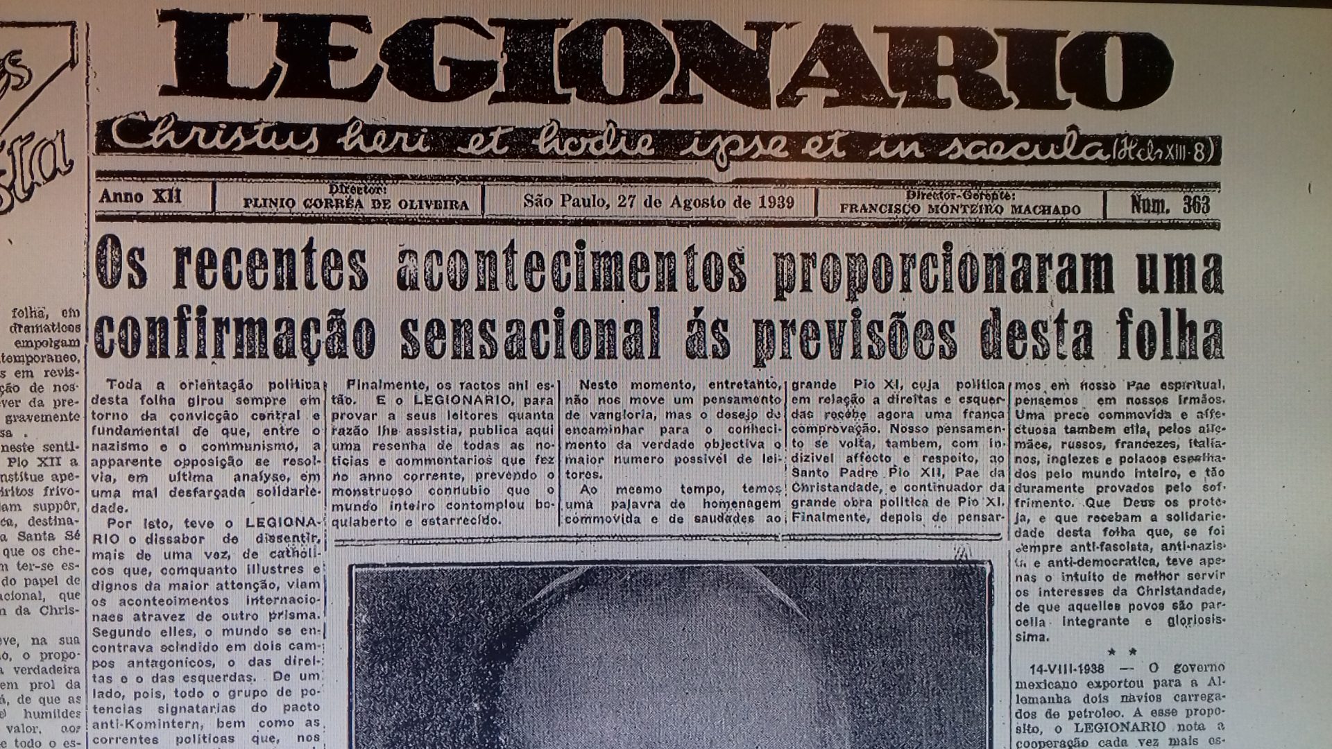 Nazismo e comunismo: 80 anos do Pacto Ribbentrop-Molotov: histórica ... Nazismo e comunismo: 80 anos do Pacto Ribbentrop-Molotov: histórica ...